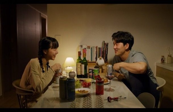[27th BIFF] 유지영 감독, 영화 'Birth' 통해 경단녀를 말하다 : 네이트 연예