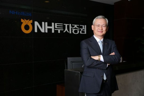 NH證, 'IPO 대어' 줄이어 상장…IB 명가 재건 예고 : 네이트 뉴스