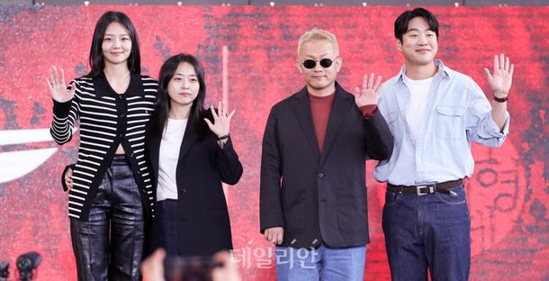 'LTNS' 제작진, 함께합니다[28th BIFF] : 네이트 연예
