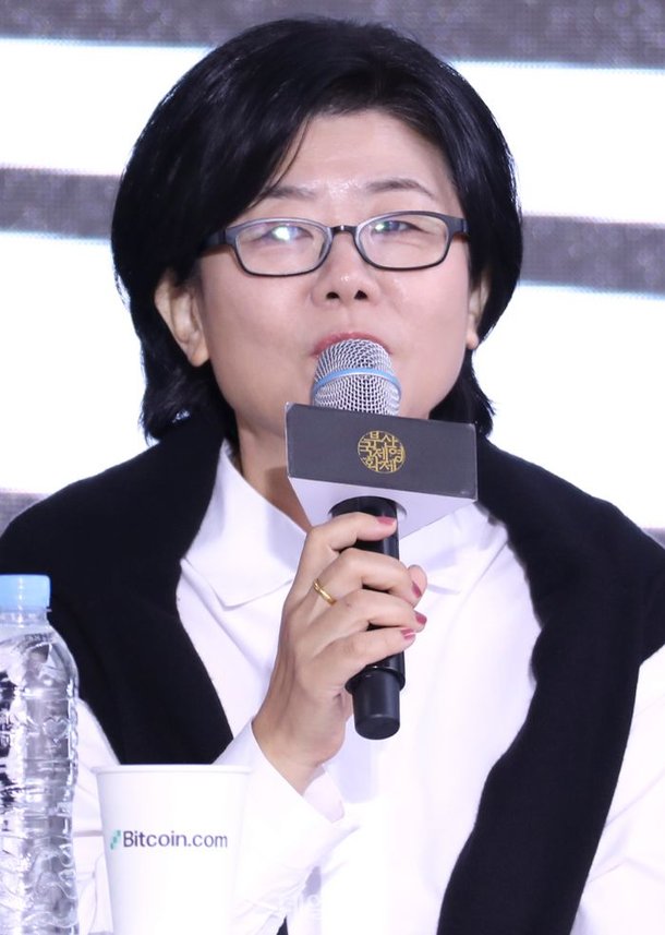 이정은 '부산 다시왔어요'[28th BIFF] : 네이트 연예