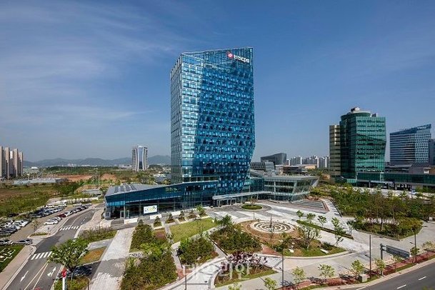 한전KPS, 기업 ESG평가 2년연속 통합 A등급 달성 : 네이트 뉴스