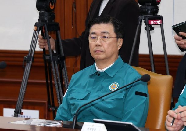 공수처, 홍장원 전 국정원 1차장 조사…참고인 신분 : 네이트 뉴스