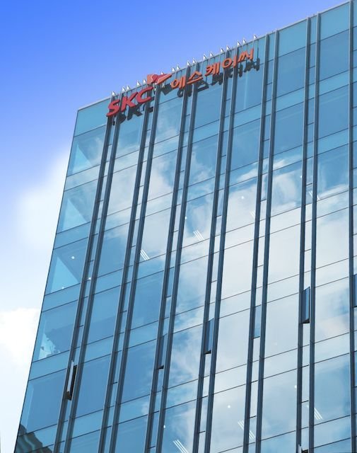 SKC, 작년 영업손실 2768억…"올해 신사업 효과로 반등" : 네이트 뉴스