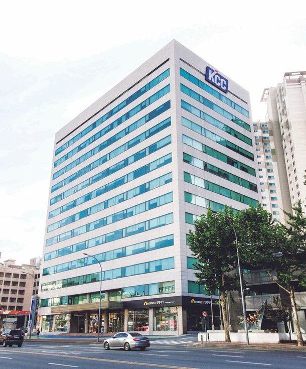 KCC 3사, 산불 피해 복구 성금 3억5000만원 전달 : 네이트 뉴스