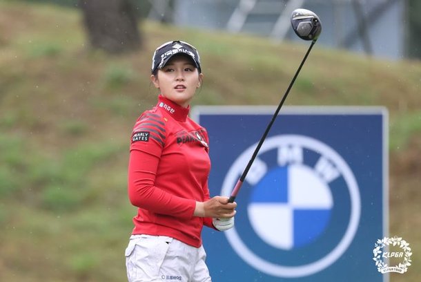 변화 박차 가하는 KLPGA…5년 만에 LPGA와 손잡나 : 네이트 뉴스