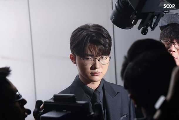 SOOP, 브랜드 광고 캠페인 2차 티저 영상 공개…페이커 등장 : 네이트 뉴스