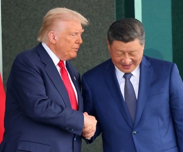 中, '반도체의 최종병기' EUV 노광장비 비밀리에 개발 [김규환의 핸디 차이나] : 네이트 뉴스