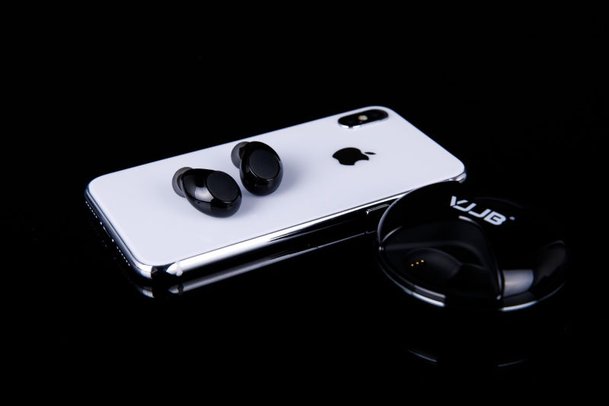 [리뷰] 매력적인 가성비, VJJB 홍팟 미니 블루투스 이어폰 : 네이트 뉴스