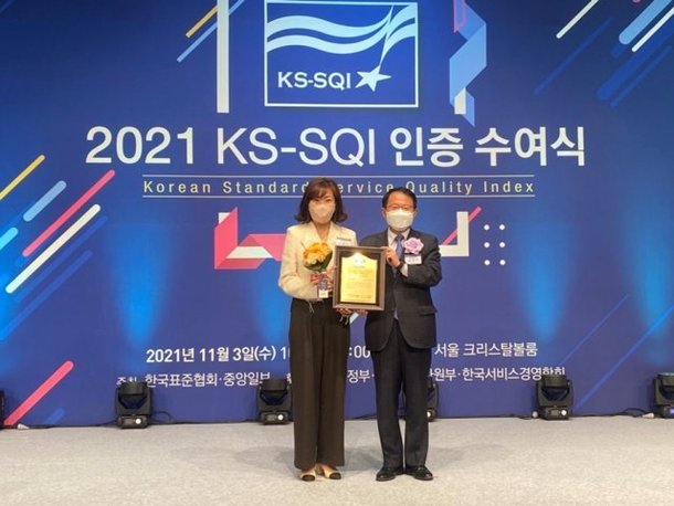 이케아 코리아, 한국서비스품질지수 가구전문점 부문 4년 연속 1위 : 네이트 뉴스