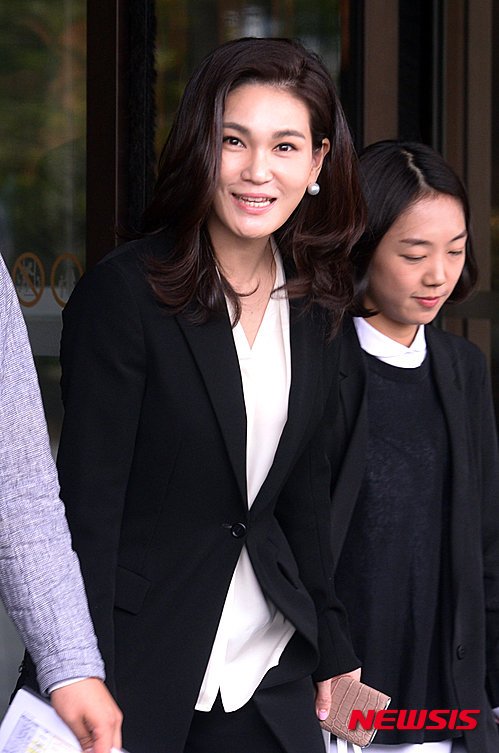 삼성家 이서현 삼성sds 지분 전부 팔았다…2조4000억 상속세 목적 네이트 뉴스