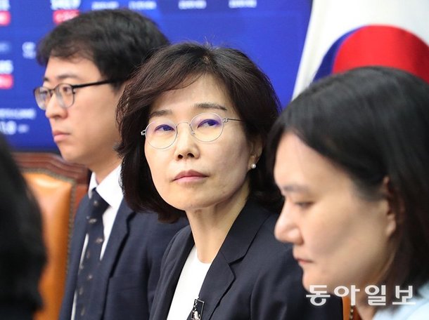 혁신은커녕 분란만 일으키고 조기 종료한 김은경 혁신위[사설] 네이트 뉴스