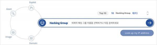 에이아이스페라 '크리미널 IP', 해킹그룹 분석 위해 스위스 VulDB와 기술 제휴 : 네이트 뉴스