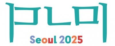 글로벌 컴퓨터 학회 'PLDI 2025' 아이덴티티 공개…"가장 한국적인 디자인이 가장 세계적" : 네이트 뉴스