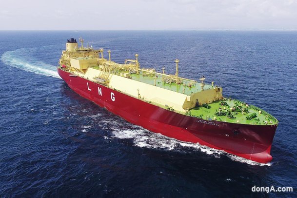 HD현대, SK해운과 'AI 화물운영 솔루션' 공동개발…"화물선 운영 효율 극대화" : 네이트 뉴스