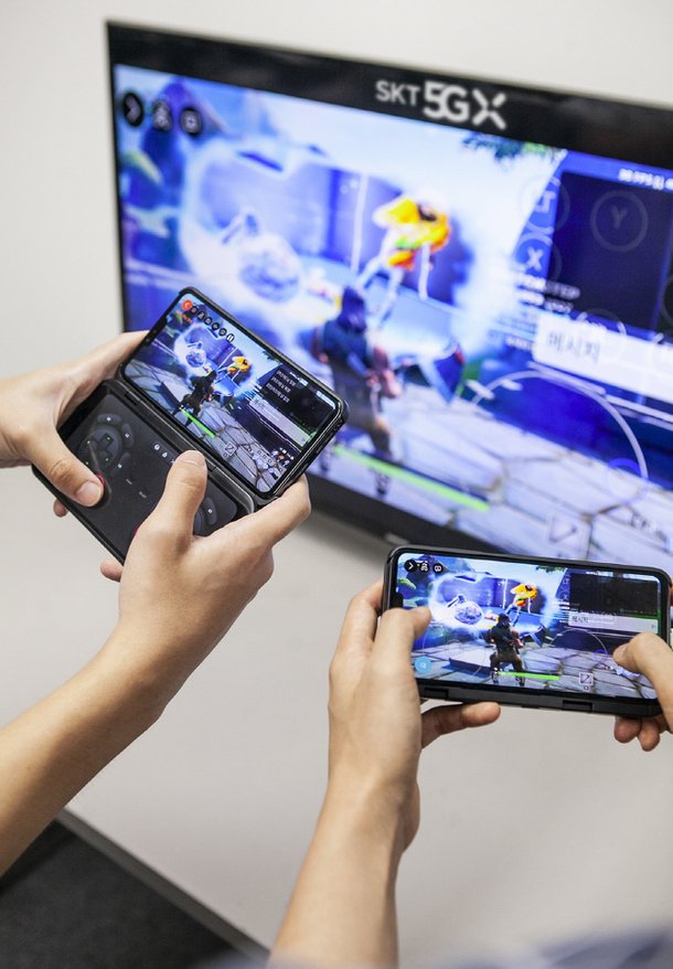 SK텔레콤, AWS와 10월 말 초저지연 클라우드 시작…5G MEC 활용 : 네이트 뉴스