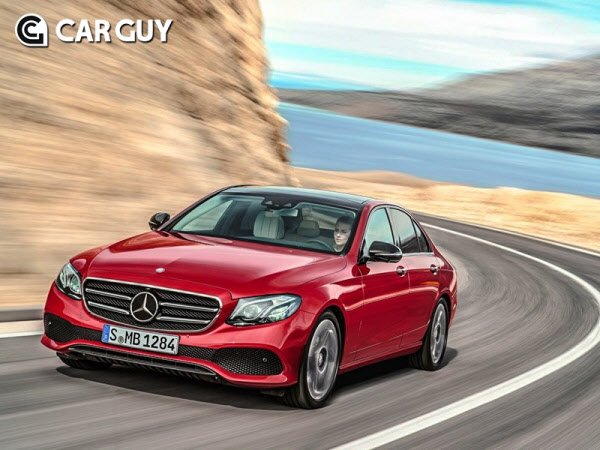 창피해 G80·스파크·K5…벤츠 E클래스보다 뒤진 국산차 : 네이트 뉴스