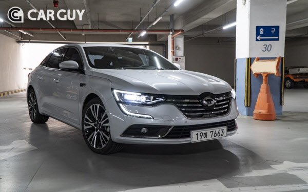 창피해 G80·스파크·K5…벤츠 E클래스보다 뒤진 국산차 : 네이트 뉴스