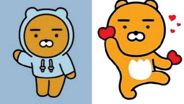 카카오 '라이언', 알리바바와 손잡고 중국 간다 : 네이트 뉴스