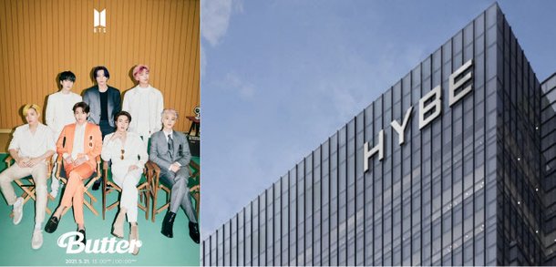 올들어 60% 넘게 오른 하이브, 'BTS+위버스' 업고 더 갈까? : 네이트 뉴스