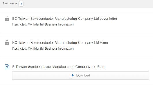 TSMC·마이크론·UMC도 美정부에 반도체 자료 제출 : 네이트 뉴스