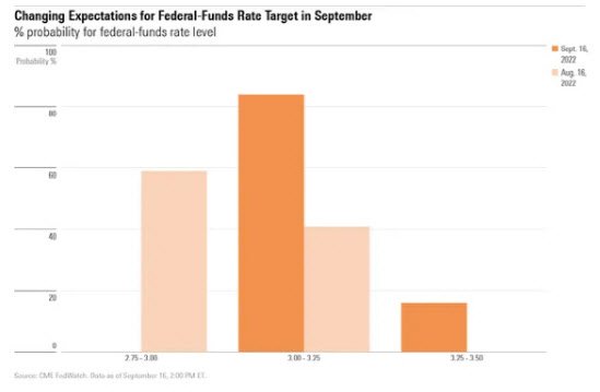 (영상) 운명의 9월 FOMC, 지켜봐야 할 3가지 포인트 : 네이트 뉴스