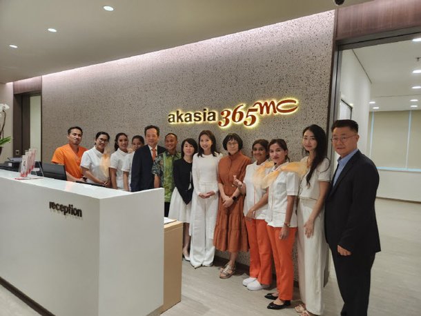 [피플]한류로 치솟은 K-메디컬 인기…365mc, 'K-지방흡입' 1호점 개원 : 네이트 뉴스