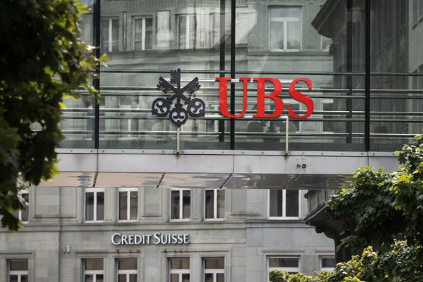 "쌀 때 사길 잘했네"…CS 인수한 UBS, 2분기 이익 38조원 : 네이트 뉴스