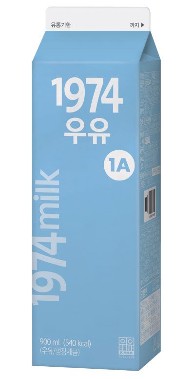 [단독]'밀크플레이션' 역행한 GS25…PB '1974우유' 값 내렸다 : 네이트 뉴스