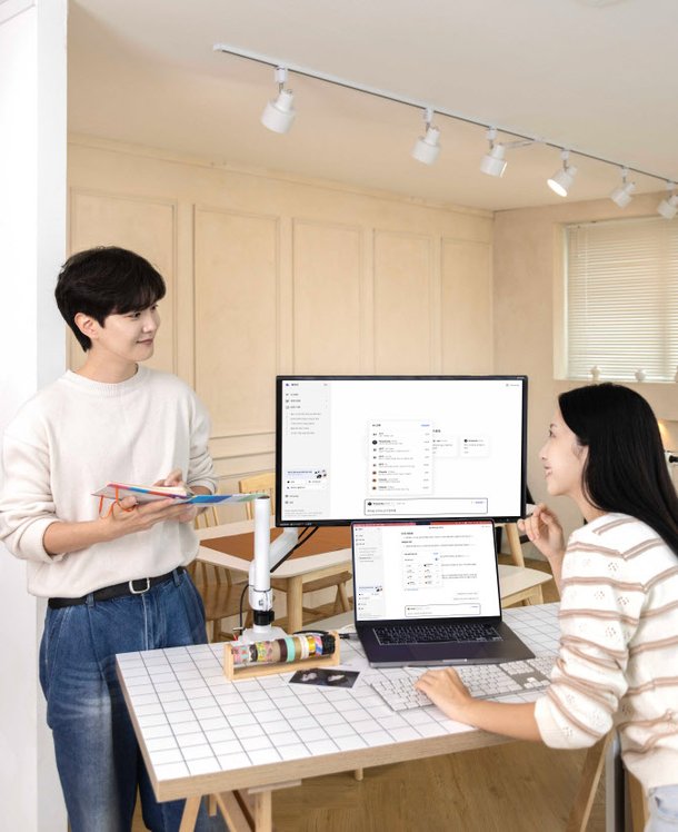 SKT 에이닷, '멀티 LLM 에이전트' PC 버전 출시…GPT 4o 무료 : 네이트 뉴스