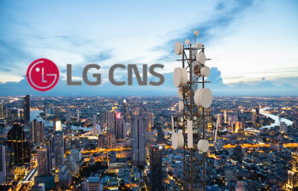 LG CNS, IPO 본격화… : 네이트 뉴스