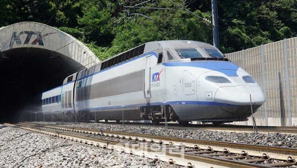 [속보]설 연휴 KTX·SRT 역귀성 30~40% 할인 : 네이트 뉴스