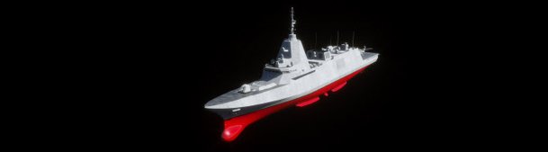 HD현대, 방산 전시 '마덱스' 참가…수출형 호위함 첫 공개 : 네이트 뉴스