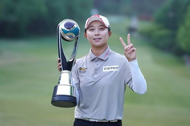 내년도 한국서 PIF 아람코 대회 열린다…LPGA·LET 공동주관 대회도 : 네이트 스포츠