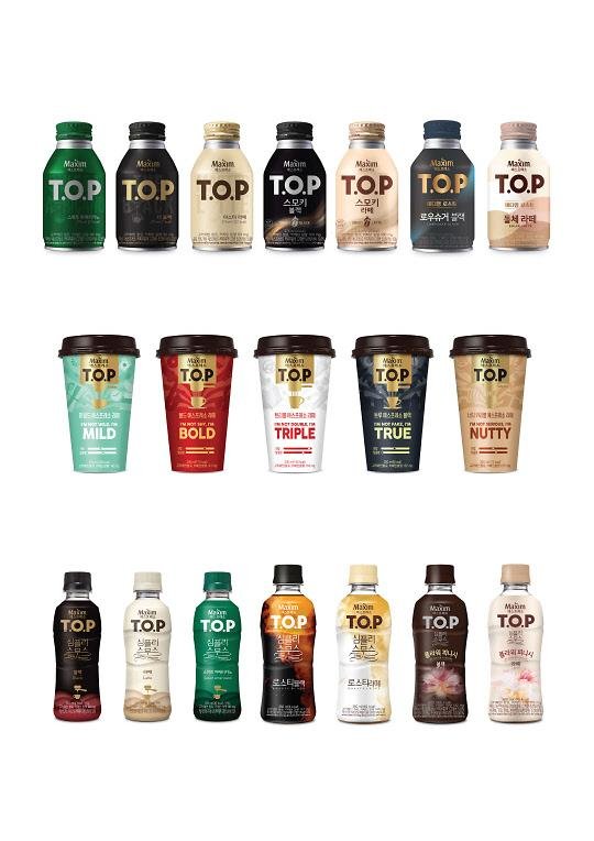 3高 시대, '대용량 RTD 커피' 인기 고공행진 : 네이트 뉴스