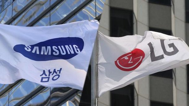 삼성·LG전자, 2Q도 '훨훨'…반도체·B2B '好好' : 네이트 뉴스