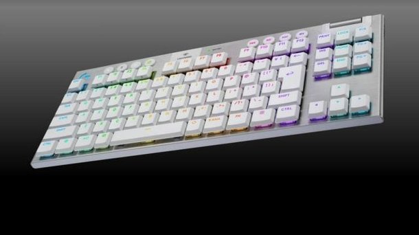 하드코어 게이머를 위한 로지텍 G915 X 시리즈 및 PRO 2 마우스 출시 : 네이트 뉴스