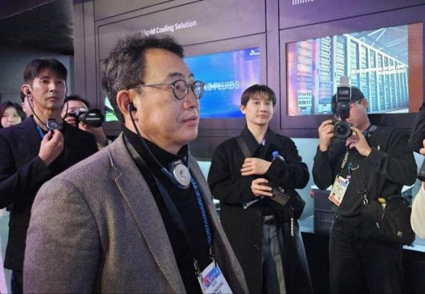 [CES 2025] SKT, 'K-AI 얼라이언스' 출범 2년 만에 25개사로 확대…글로벌 협력 강화 : 네이트 뉴스