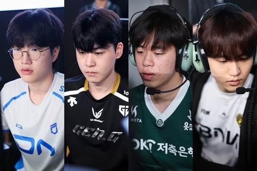벼랑 끝 승부, 웃고 우는 LCK CL…2라운드 최종전, 운명의 한 주 : 네이트 뉴스