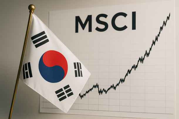 MSCI 한국지수에 두산·효성중공업·LIG넥스원 신규 편입 : 네이트 뉴스