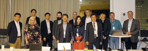 ETRI, 국제표준특허 871건 확보…ICT 산업 주도 '앞장' : 네이트 뉴스