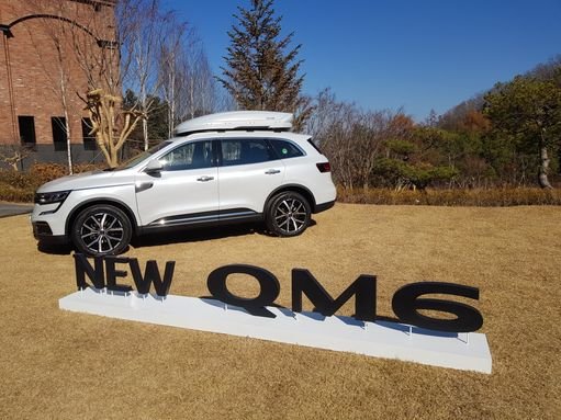 확 달라진 QM6…정숙성·연비·친환경 '삼박자' : 네이트 뉴스