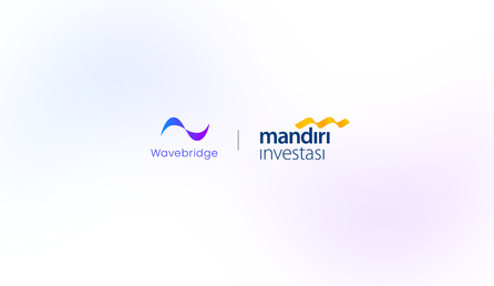 웨이브릿지, 만디리 자산운용과 ETF 개발 '맞손' : 네이트 뉴스