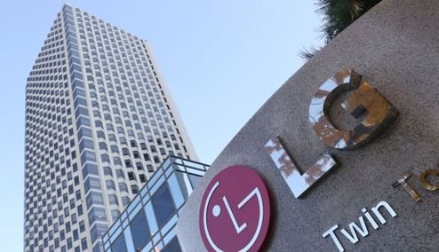 LG전자, DJSI '가전·여가용품' 8년 연속 최우수 기업 선정 : 네이트 뉴스