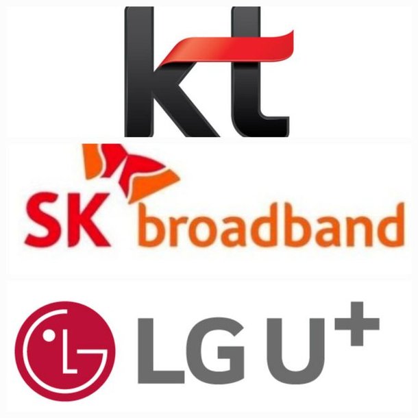 KT·SKB·LGU+, 3000억 규모 콘텐츠 공동 투자 : 네이트 뉴스