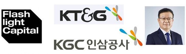 KT&G에 토론 요청한 FCP "저평가 주가로 '잃어버린 15년'" : 네이트 뉴스