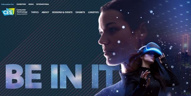 [CES '23] KOTRA, 美라스베이거스 통합한국관 구성 : 네이트 뉴스