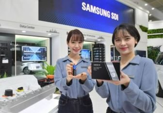 삼성SDI, 'R&D 강화·북미 공략' 성장전략 풀충전 : 네이트 뉴스