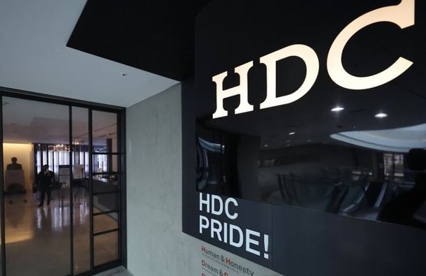 HDC현산, 통영 LNG 발전소 사업 "정단한 계약이라면 기업이 책임질 것" : 네이트 뉴스