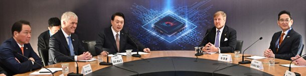 삼성·ASML, 1조원 투자 R&D 센터 건설…SK 'EUV 가스 재활용' 협력 : 네이트 뉴스