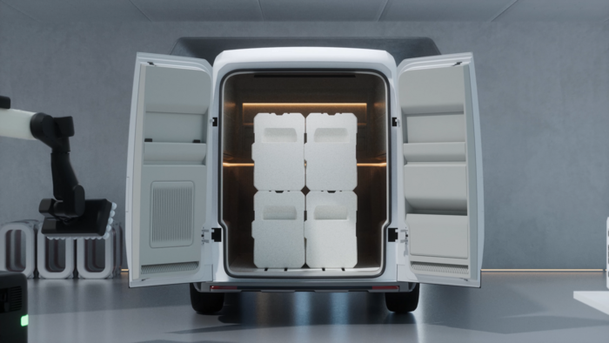 [CES '24]"다목적차량의 새로운 정의"…기아 'PV 라인업' 공개 : 네이트 뉴스